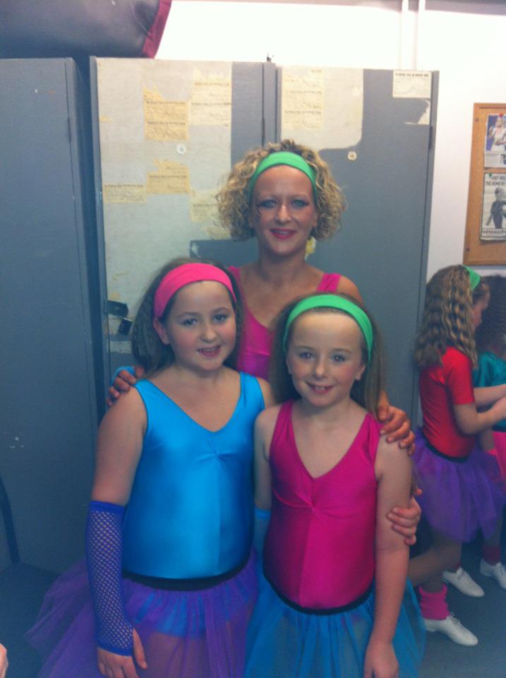 Rubylicious School Of Dance